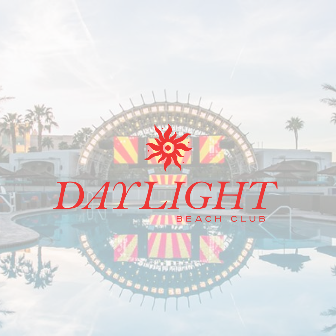 Private Events - DAYLIGHT Beach Club