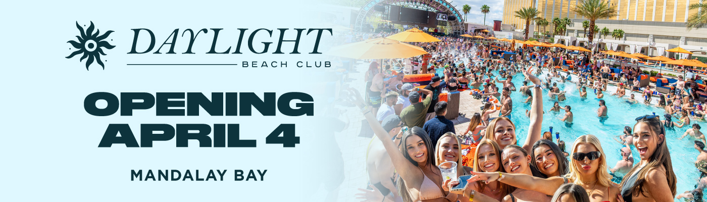 Table Booking Inquiry - DAYLIGHT Beach Club